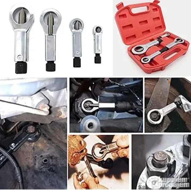 set za lomljenje matica - KupujemProdajem