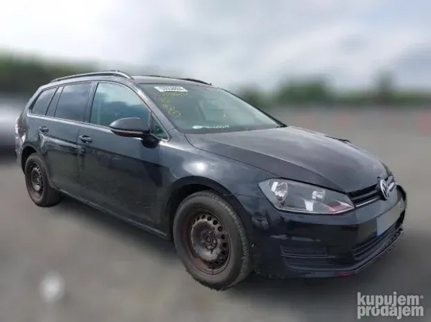 Glavcina Vw Golf 7 > 12-16 5WA407256 - KupujemProdajem