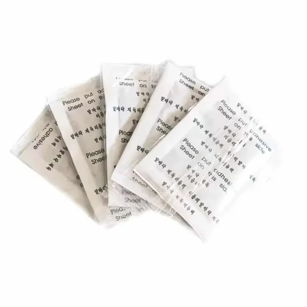 Kinoki detoks flasteri (20 kom) - KupujemProdajem