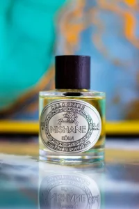 Nishane Safran Colognise dekant 5ml 10ml 20ml - KupujemProdajem