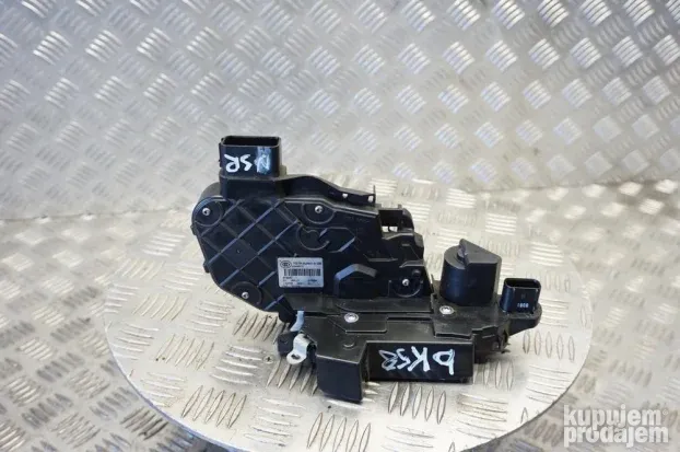 Ford Mondeo Mk4 Keyless brave (mehanizam vrata) - KupujemProdajem