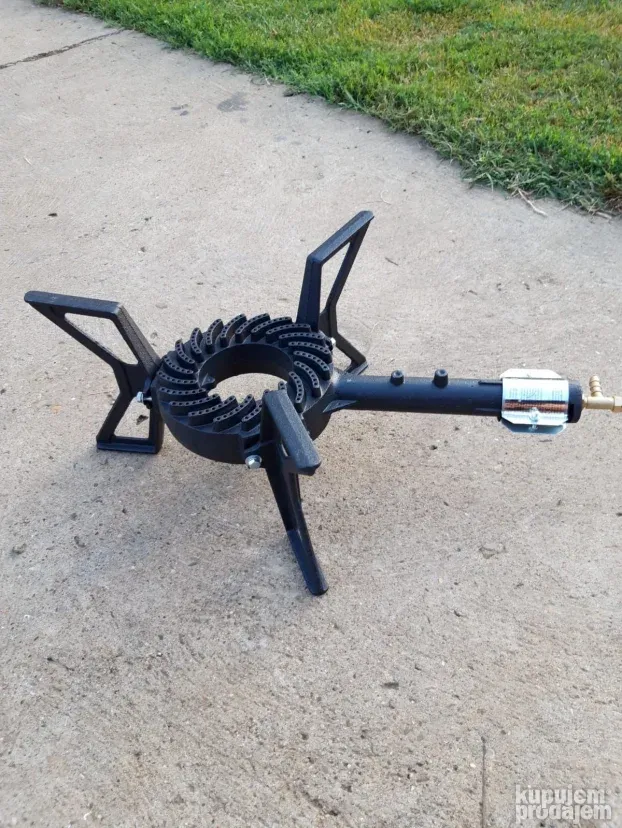 Gorionik gusani - KupujemProdajem