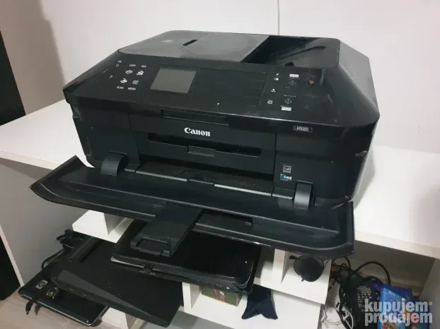 Canon MX925 stampac skener kopir WiFi - neispravan - KupujemProdajem