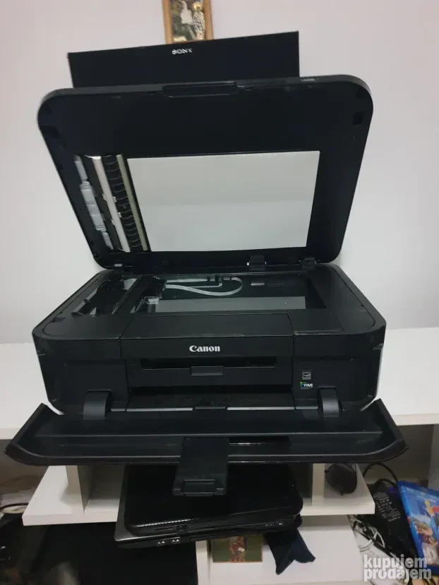 Canon MX925 stampac skener kopir WiFi - neispravan - KupujemProdajem