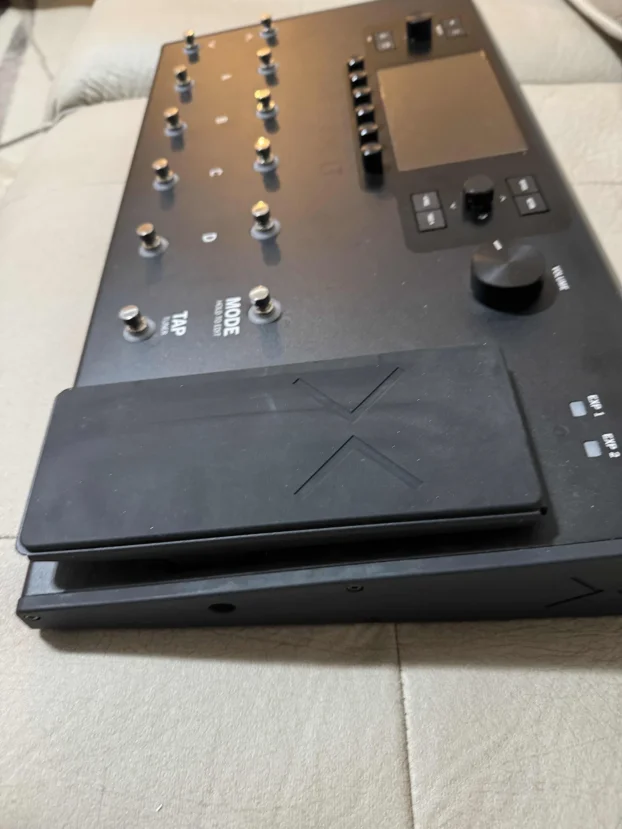 line 6 helix LT - KupujemProdajem