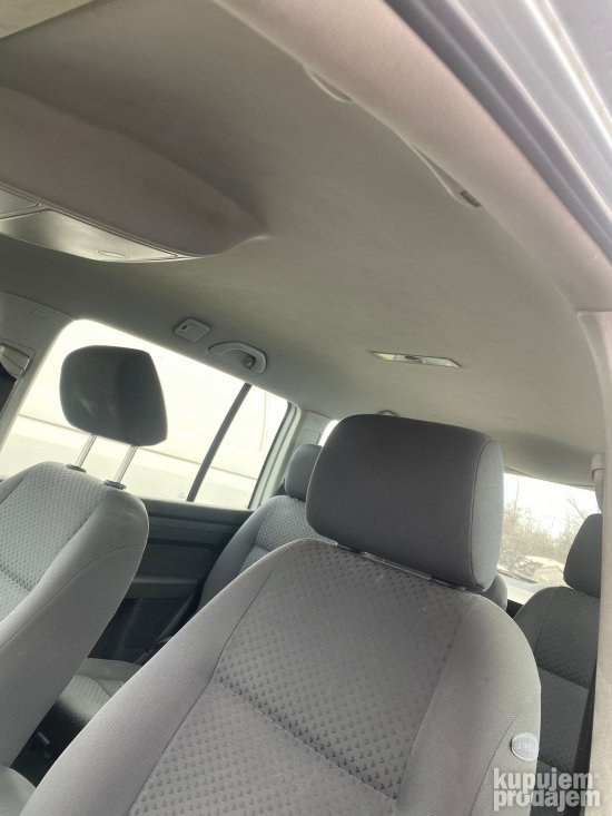 Podizaci za touran - KupujemProdajem