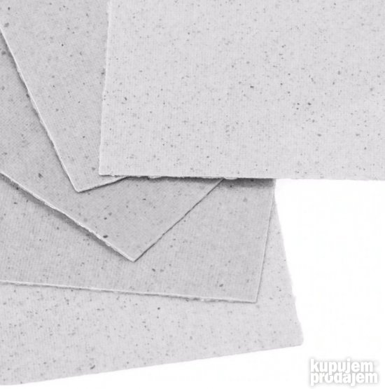 Liskun Karton Ploča Za mikrotalasnu Za popravku od 12do15cm ...