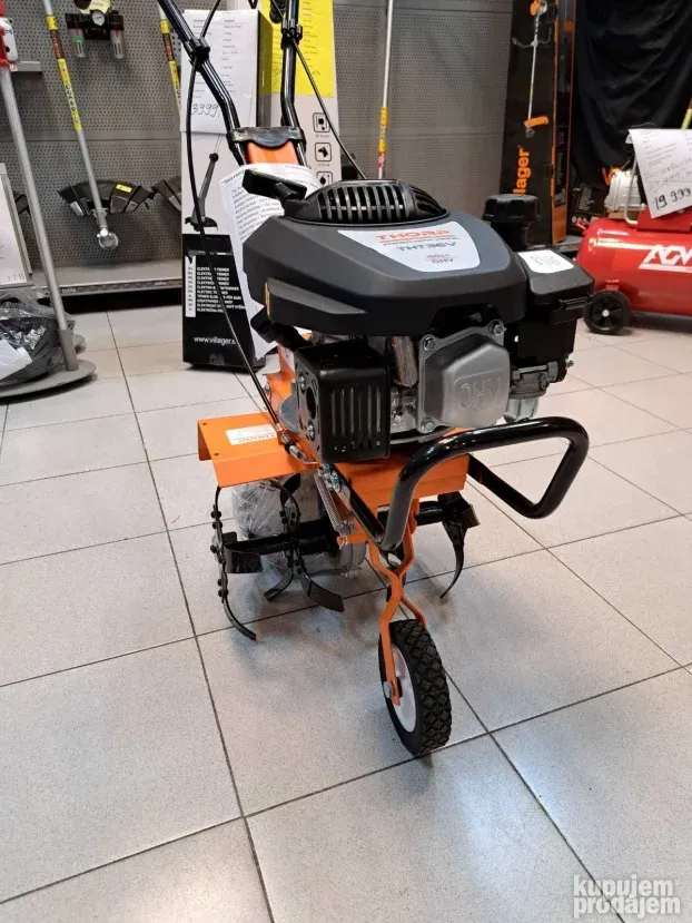 Motorna Freza Thorp - KupujemProdajem