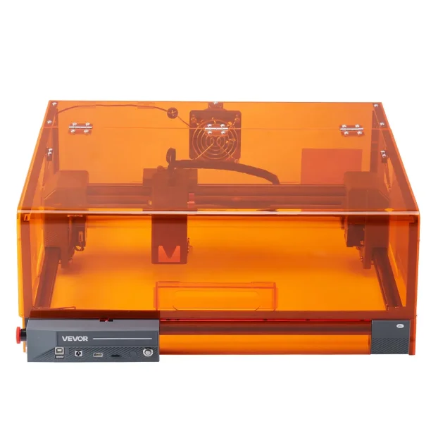 CNC Laserski graver, 20W, mašina za lasersko graviranje - KupujemProdajem