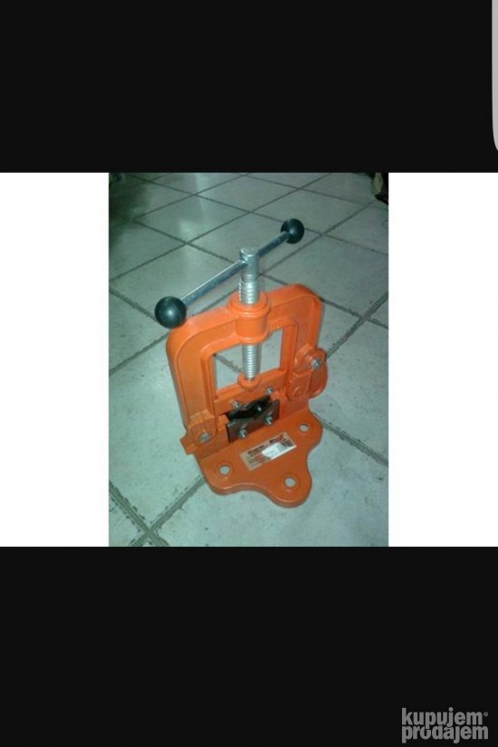 STEGA ZA CEVI profi exstra novi akcija - KupujemProdajem