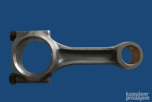 Klipnjaca za motor Kipor F186 ( 14ks ) - KupujemProdajem