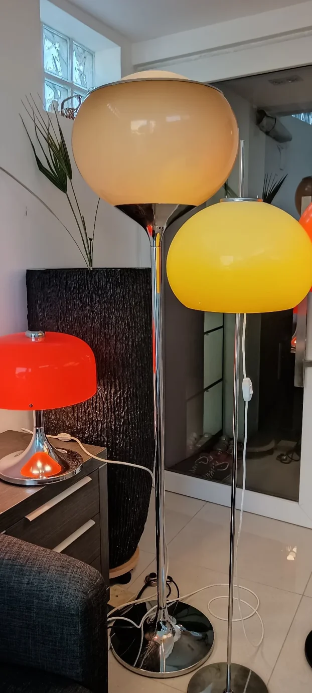 Meblo lampe 70-ih(Cene u opisu-tekstu) - KupujemProdajem