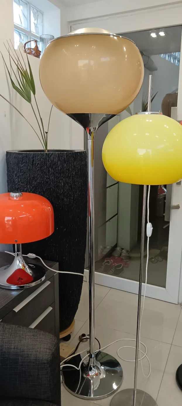Meblo lampe 70-ih(Cene u opisu-tekstu) - KupujemProdajem