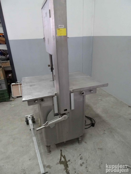 Bansek za meso - KupujemProdajem