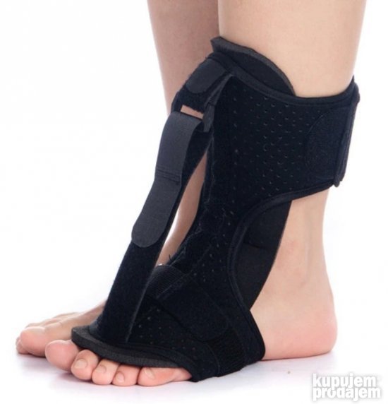 Peronealna ortoza za palo stopalo - foot up - KupujemProdajem