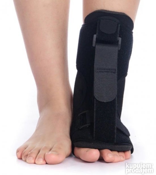 Peronealna ortoza za palo stopalo - foot up - KupujemProdajem