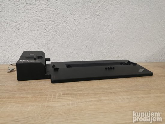 Dock Lenovo ThinkPad Ultra Docking Station 40AJ T490 T490s ...