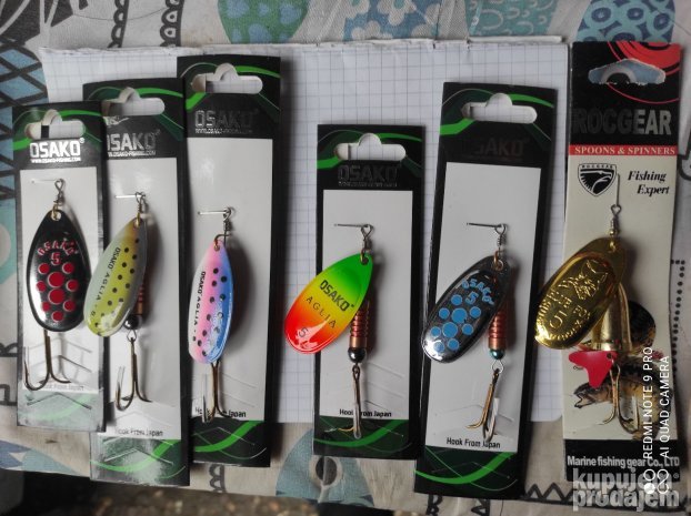 varalice 15 gr - KupujemProdajem