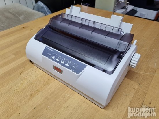 OKI microline ML 1120 matricni stampaci u original kutiji - KupujemProdajem