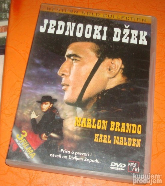 Kaubojci Film Dvd Kaubojski filmovi Kauboj Brando Revolveraš ...