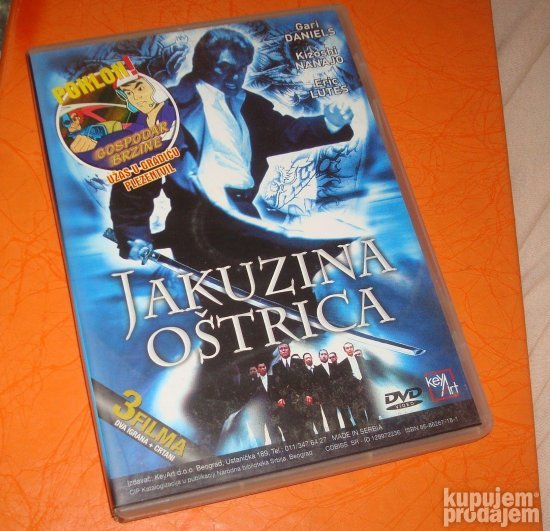 Kaubojci Film Dvd Kaubojski filmovi Kauboj Brando Revolveraš ...