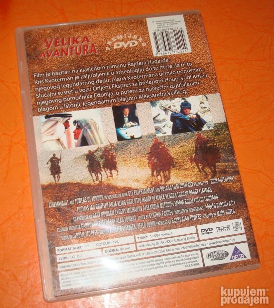 Kaubojci Film Dvd Kaubojski filmovi Kauboj Brando Revolveraš ...