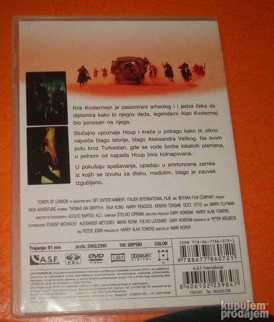 Kaubojci Film Dvd Kaubojski filmovi Kauboj Brando Revolveraš ...