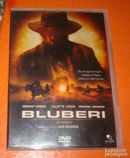 Kaubojci Film Dvd Kaubojski filmovi Kauboj Brando Revolveraš ...