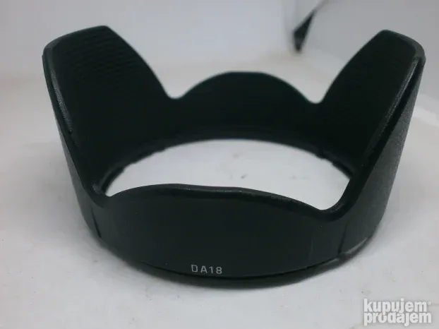 Tamron Da18 Lens Hood - KupujemProdajem