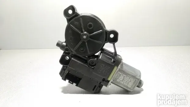 515168 Motoric Podizaca Stakla Vw Polo > 09-14 6R0959801AD ...