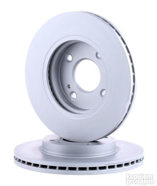 Disk točka Ford Fiesta / Ford KA 2008- - KupujemProdajem