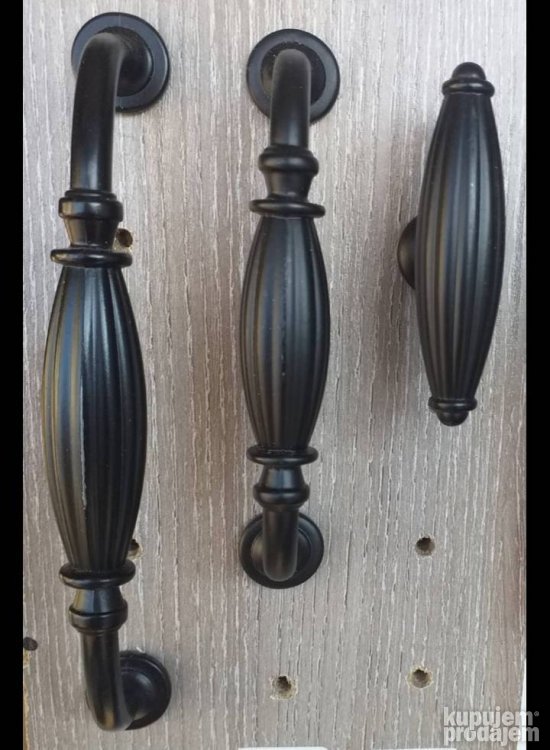 Rucice za namestaj S020-okov za namestaj - KupujemProdajem