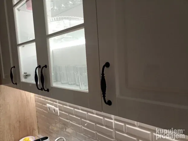 Rucice za namestaj S020-okov za namestaj - KupujemProdajem