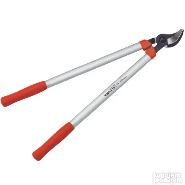 Makaze za grane - krivo sečivo 60cm ALTUNA - KupujemProdajem