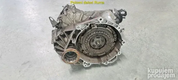 Menjac automatski DSG Audi A3 1.0 tfsi #7921aom1 - KupujemProdajem