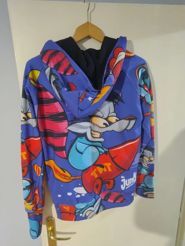 Ćaknuta ovca-Vicky Sheep-XS-kao nova - KupujemProdajem