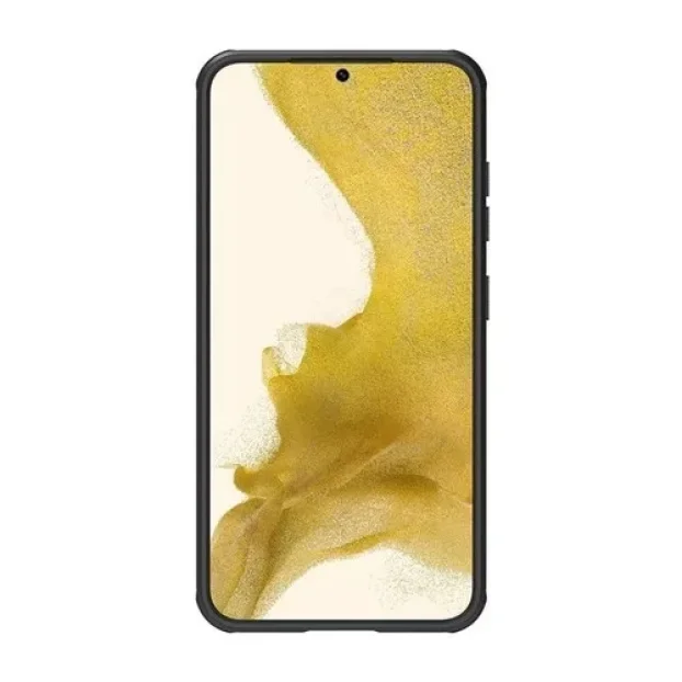 Maska Nillkin Scrub Pro za Samsung Galaxy S23 Plus crna - KupujemProdajem