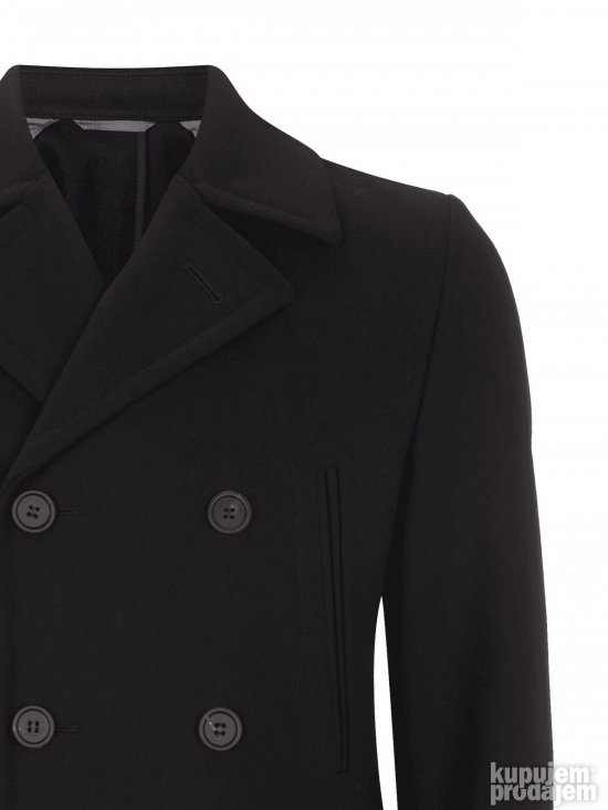 Hugo Boss Black serija - kaput original XXL/56 - KupujemProdajem