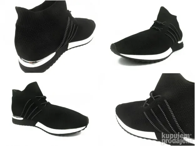 LA strada patike P3606 - KupujemProdajem