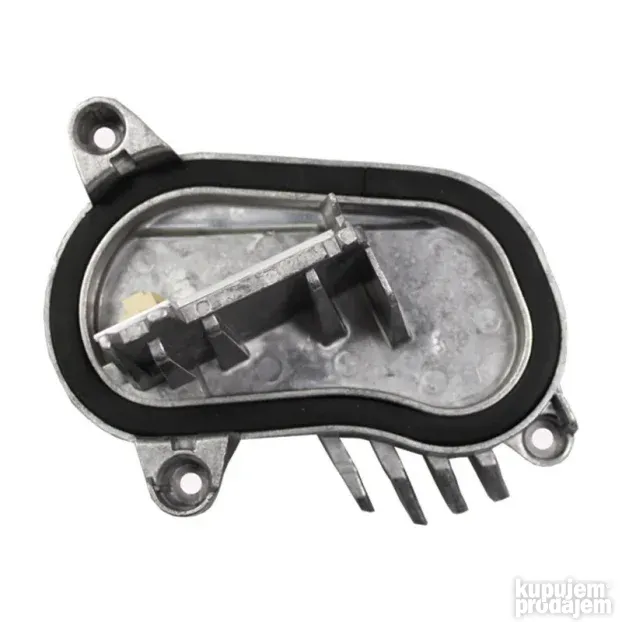 LED Modul DRL Driver LEVI 63117493227 63117478161 BMW 3 4 - KupujemProdajem