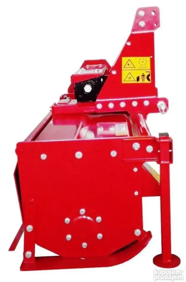 Traktorska freza TF 145 i 165 cm pomeriva DELJANIN - KupujemProdajem