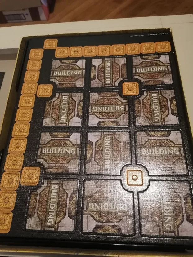 Lords of Waterdeep - KupujemProdajem
