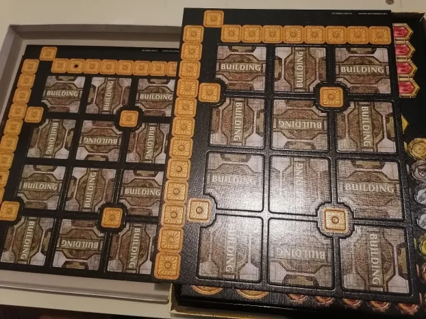 Lords of Waterdeep - KupujemProdajem