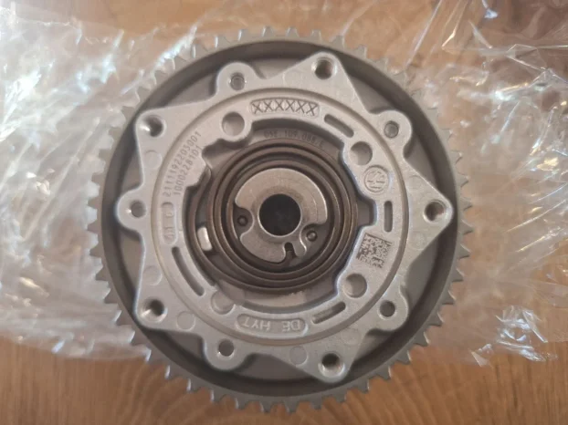 Varijabilna remenica 1.5 TSI Skoda Vw Seat Audi 05E109088K ...
