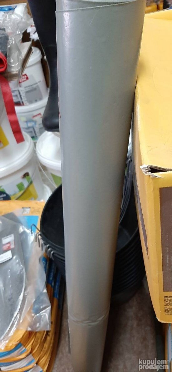 Gradjevinska folija - KupujemProdajem