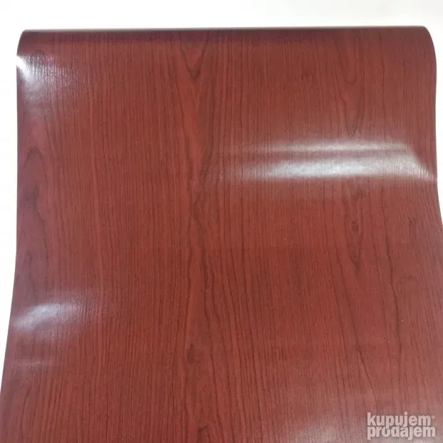 Samolepljive folije - tapete za nameštaj - DRVO - KupujemProdajem