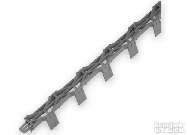 Plastični linijski distancer - KupujemProdajem