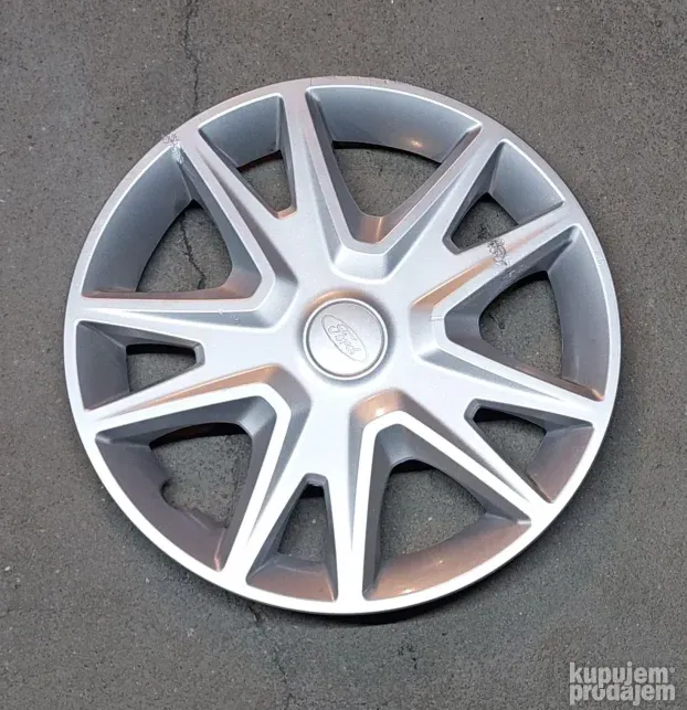 Ratkapne Ford Fiesta 15 na komad - KupujemProdajem