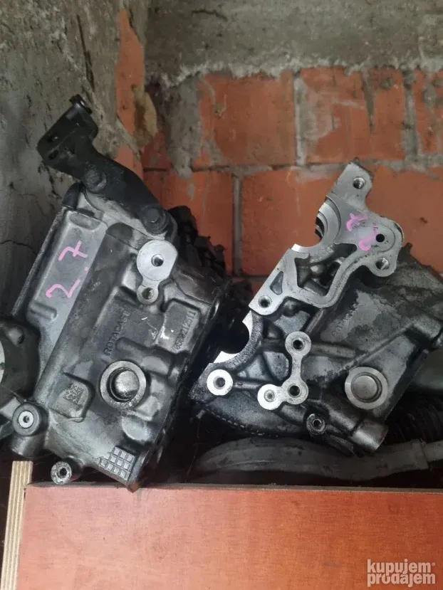 Peugeot citroen glave 2.7hdi - KupujemProdajem