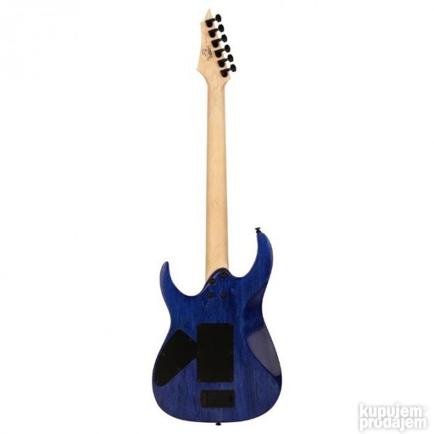 Cort X 300 BLB električna gitara - KupujemProdajem